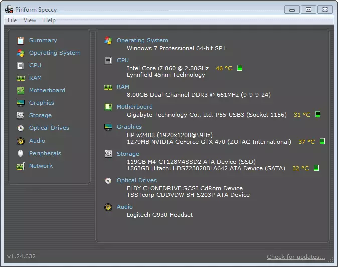 model motherboard