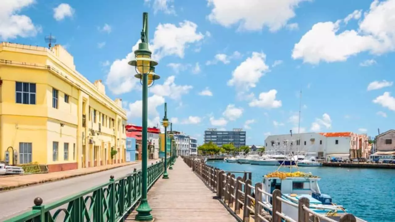 Barbados blir den första nationen med en virtuell ambassad i Metaverse