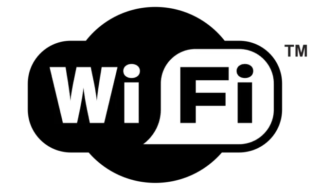 logotipo wi-fi