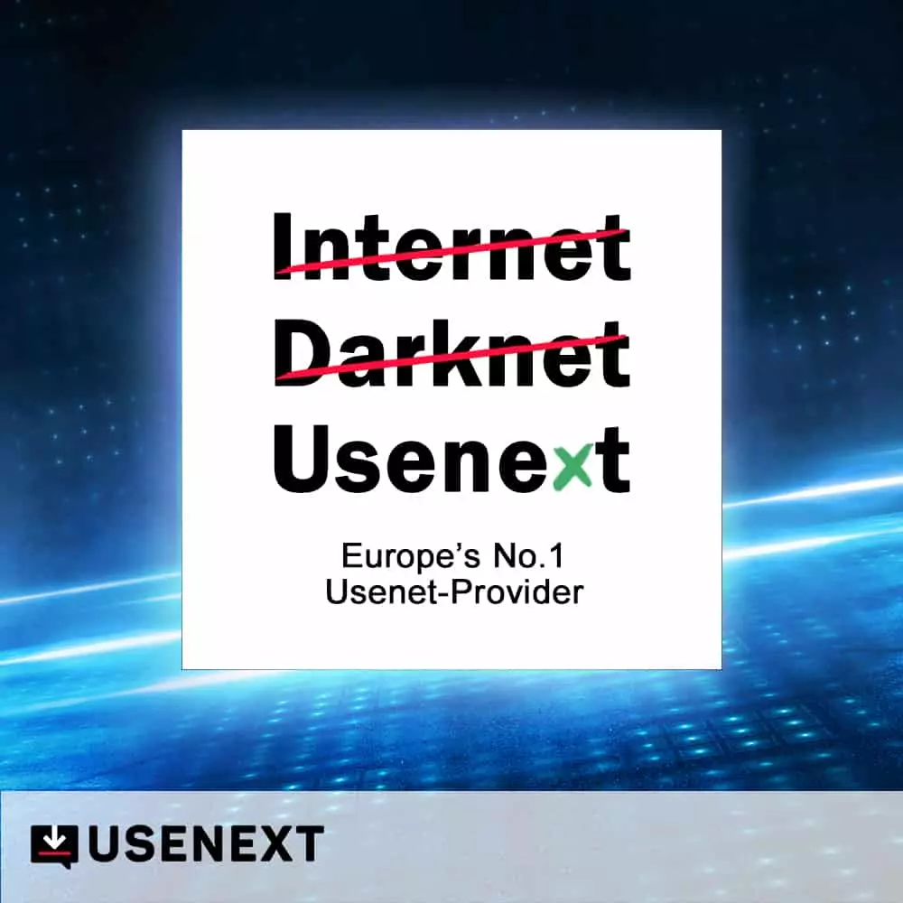 Usenet: най-голямата децентрализирана дискусионна мрежа в света