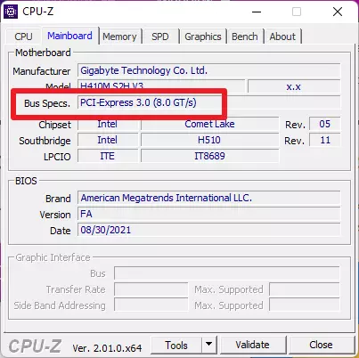 PCI Express 7 ohlásený, ale roky ho nedostanete do rúk 354_3