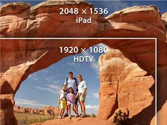 An PC Iomlán HD vs iPad Rant 3567_1