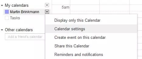 O lo'o tu'uina atu e Microsoft fa'atonuga e aumai ai mea na tutupu i le Google Calendar app