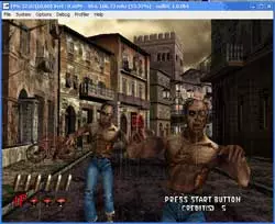 NullDC Emulator nshya ya PC ya PC