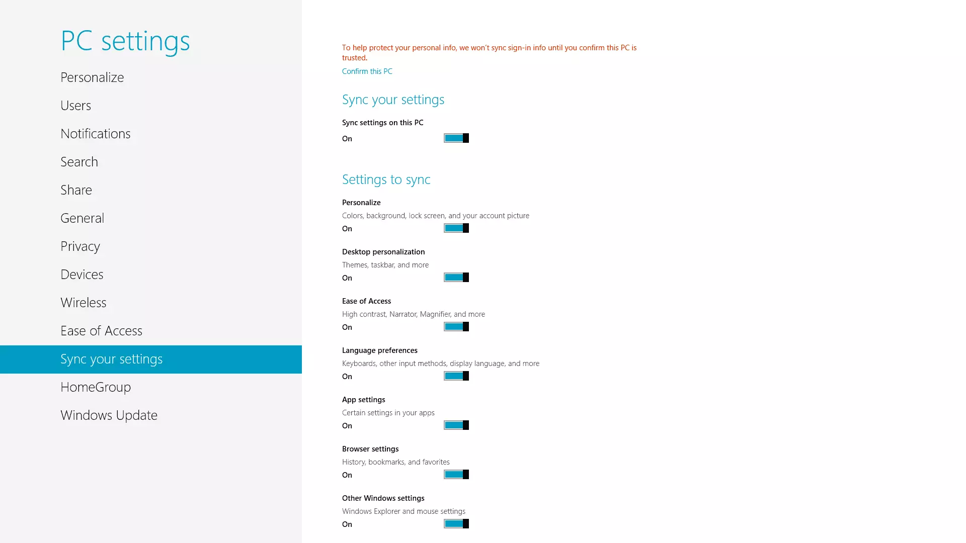 Apa sing apik lan apa sing ora apik babagan Pratinjau Konsumen Windows 8