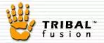 tribalfusion logó