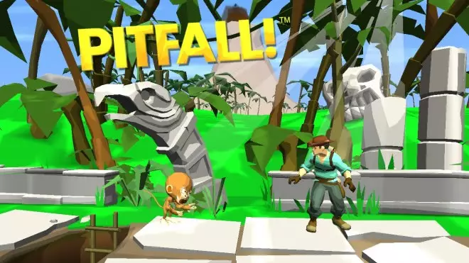 pitfall