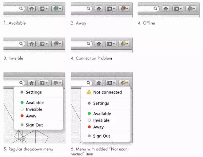 Mozilla Talkilla: comunicación en tempo real no navegador