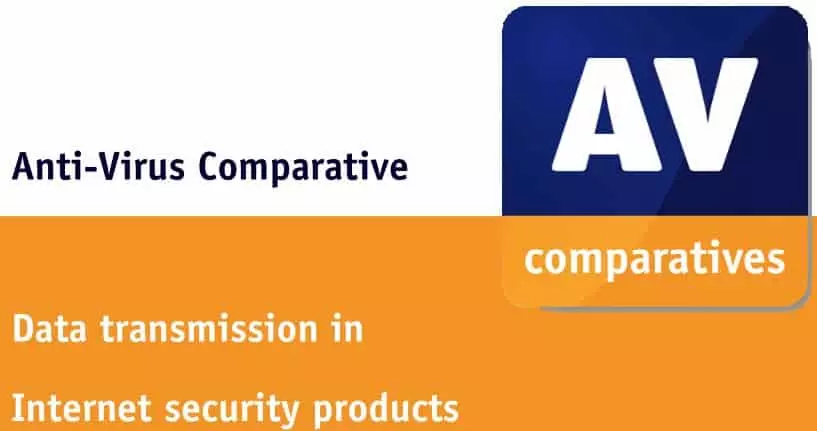 AV Comparatives igbekale ti Data Gbigbe ti aabo awọn ọja