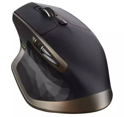 logitech mx мастер