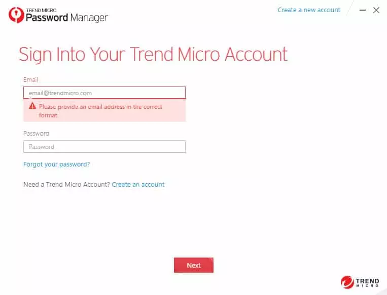 حفاظتی مصنوعات کتنی محفوظ ہیں؟ پہلے AVG، اب TrendMicro بڑی خامیوں کے ساتھ