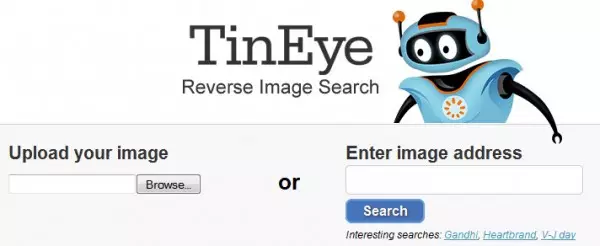 tineye