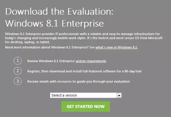 muat turun windows 8.1 enterprise