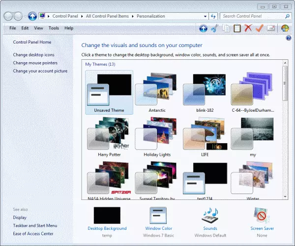 Esse bug do papel de parede do Windows 7 que a Microsoft introduziu? Compre ESU para consertá-lo