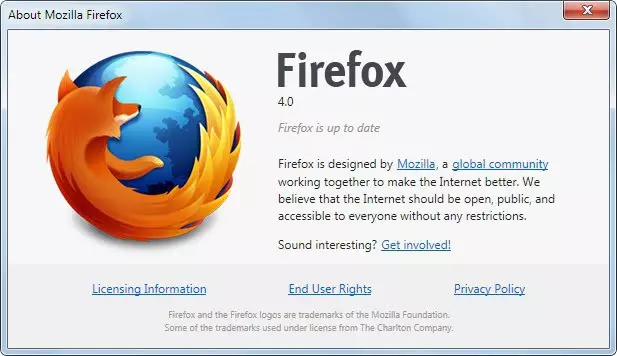 파이어폭스 4