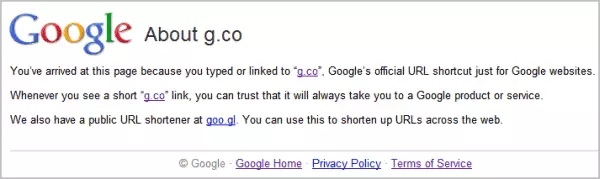 g-co-url-қысқартқыш-google