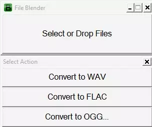 file converter