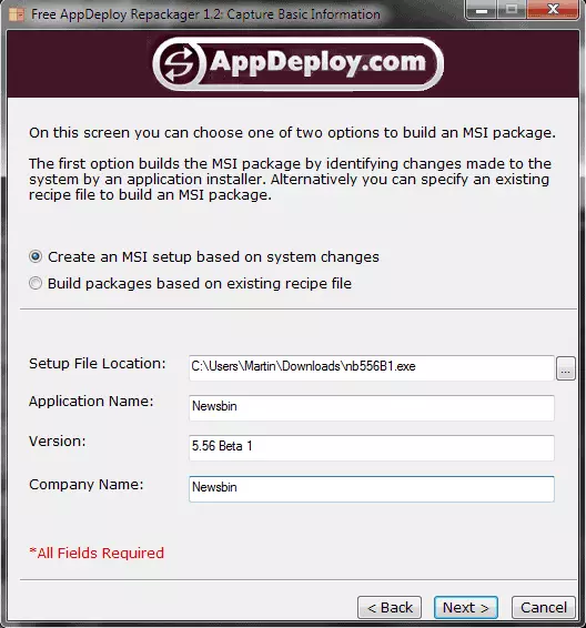 Paano Mag-install ng Parehong Software Sa Maramihang Computer System