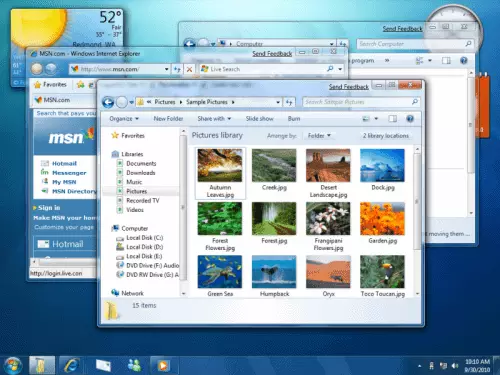 An íocfá Microsoft as tacaíocht leathnaithe Windows 7? 533_1