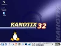 Linux Live CD para sa Mga Gumagamit ng Windows