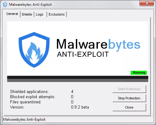 Malwarebytes Anti-Exploit Beta je nyní k dispozici