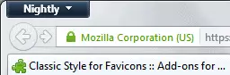 Firefox https 2