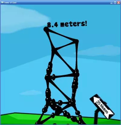 Impelasonto Fun Tower of Goo Unlimited