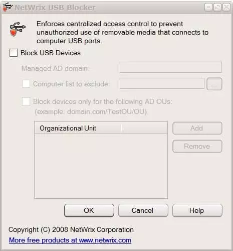 USB портын хамгаалалт