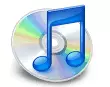 iTunes'i esitusloendite eksportija