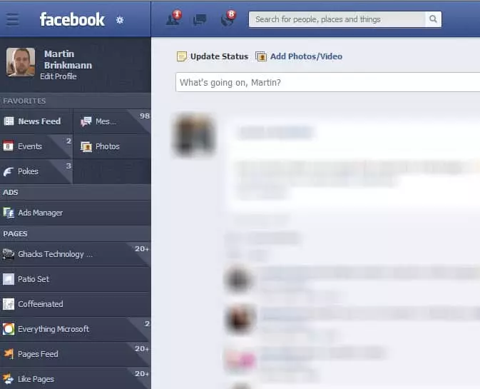 Gi Facebook en full makeover med NewGenBook