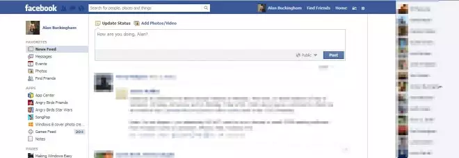 facebook advertentie verwijderen na