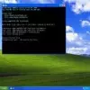 Windows'ta Linux .. Tekrar