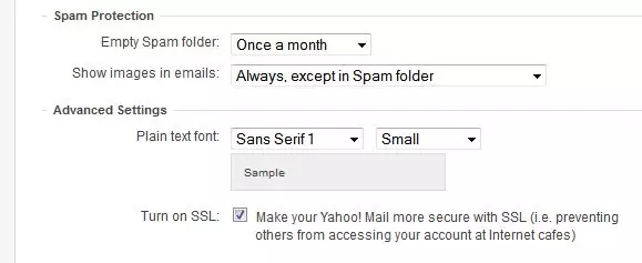 Yahoo-Mail-SSL