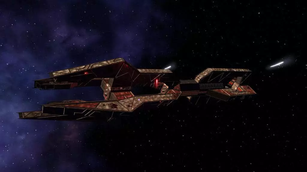 Wing Commander Saga [Game zaterdag]