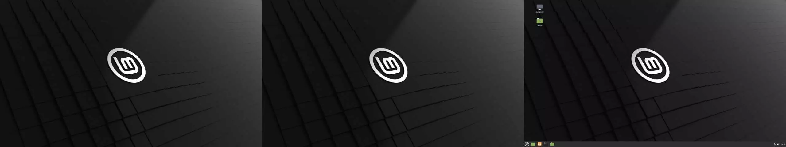 Преглед на топ 5 дистрибуции на Distrowatch: Linux Mint