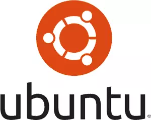 ubuntu logotipoa