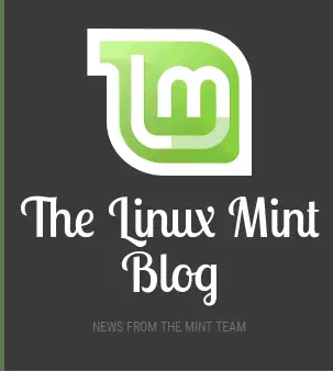 Блог на Linux Mint