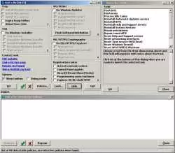 Composez un correctif Freeware