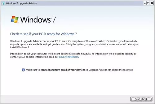 windows шинэчлэх зөвлөх