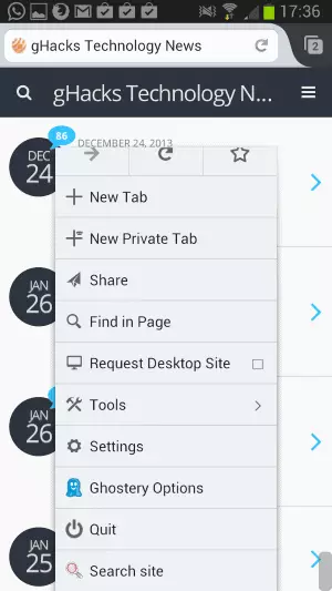 Firefox-mobile-context-menu