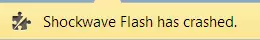 Het probleem met de Chrome Shockwave Flash-plug-in oplossen