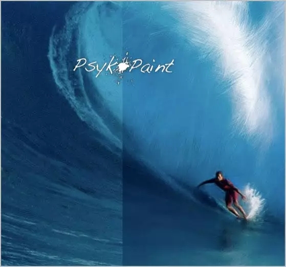 Psykopaint, Online Photo Effect Editor