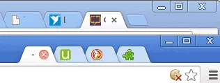 chrome move tabs