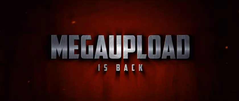 Megaupload 2.0 ngamankeun pembiayaan