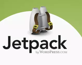 Ny fanavaozana Jetpack dia manapaka ny WordPress 3.5