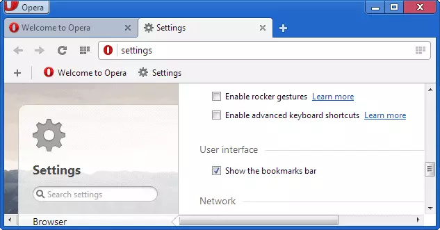 Opera 19 Stable чыкты: эмне жаңылык экенин билип алыңыз