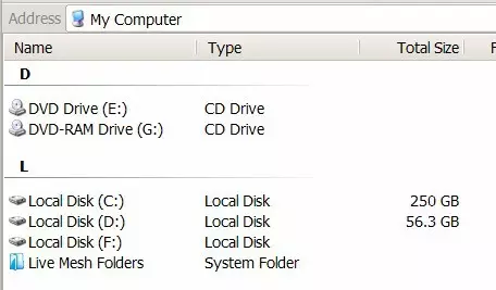 dvd drive muamua