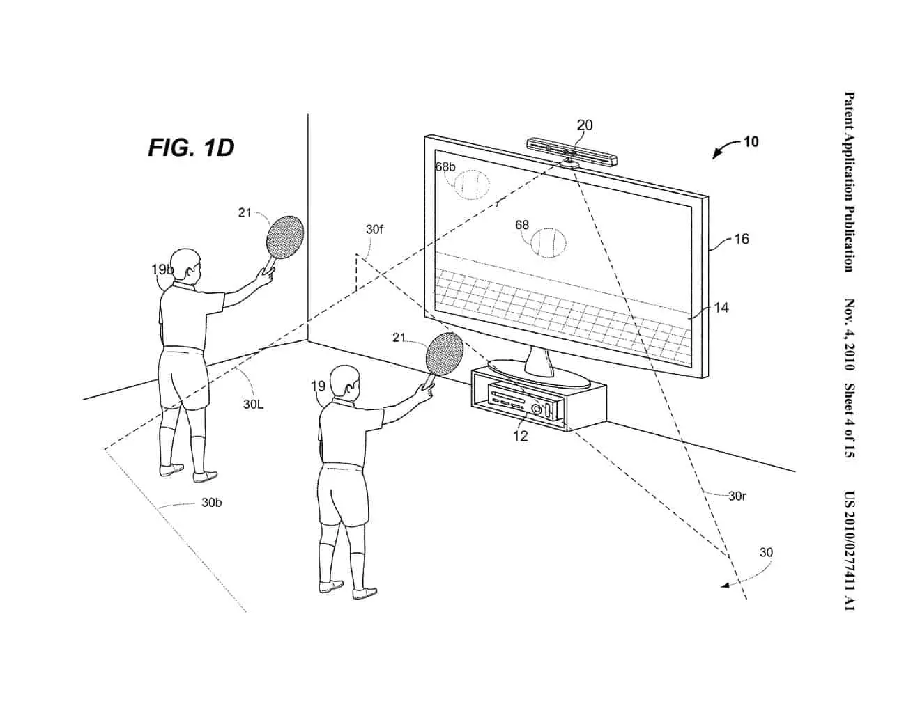 Microsoft na-etinye akwụkwọ maka patent Big Brother DRM