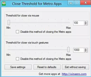 slute metro-apps
