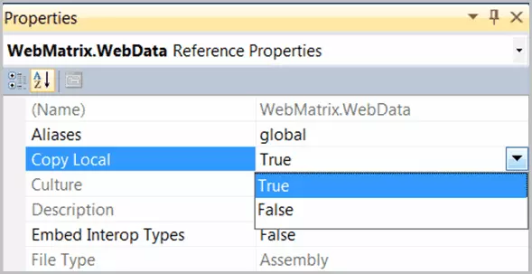 Magdagdag ng madaling-idagdag na functionality sa iyong .Net Development Project sa NuGet 7018_4